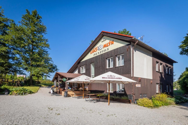 Liščí Mlýn - Czech Republic