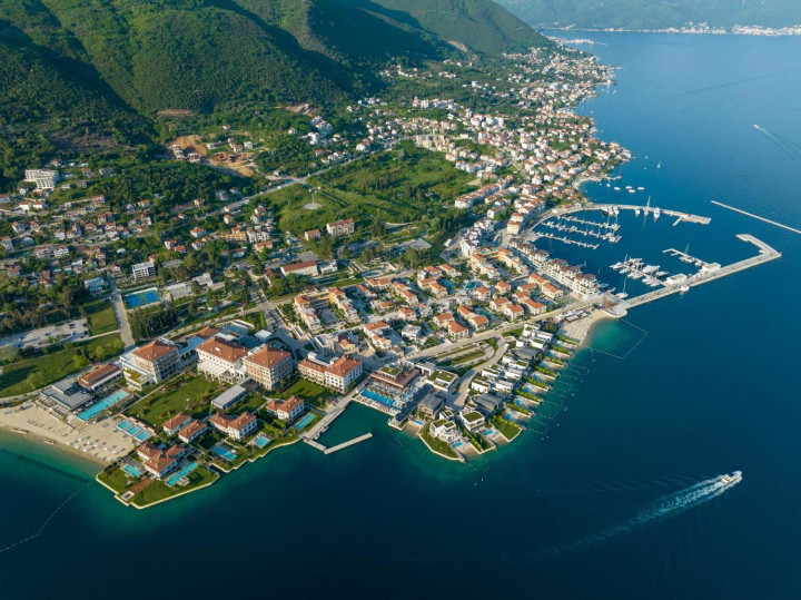 Portonovi Resort - Montenegro