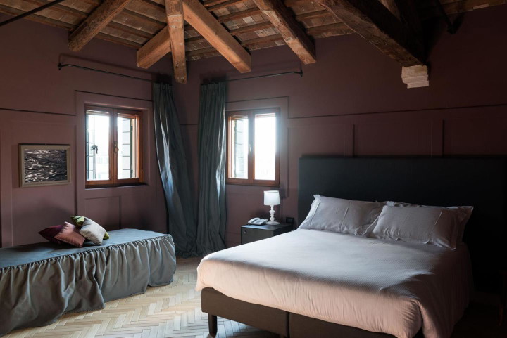 Hotel 5 Colonne - Mestre