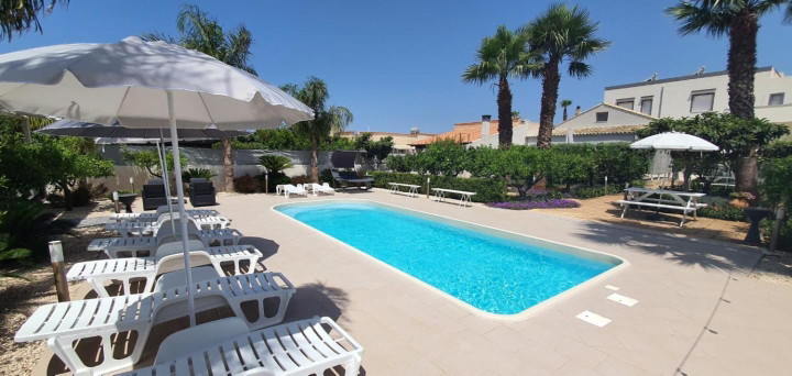 Affittacamere Sikelia - Marsala