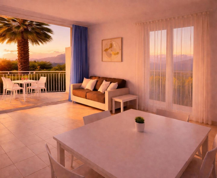 Albachiara Inn Residence Apartments - Italy