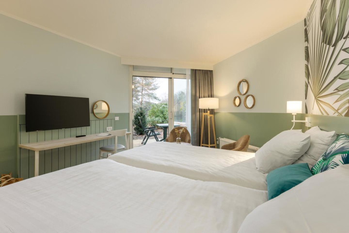 Center Parcs Vossemeren - Valkenswaard
