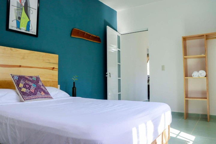 Casa Aurelia - Mazunte