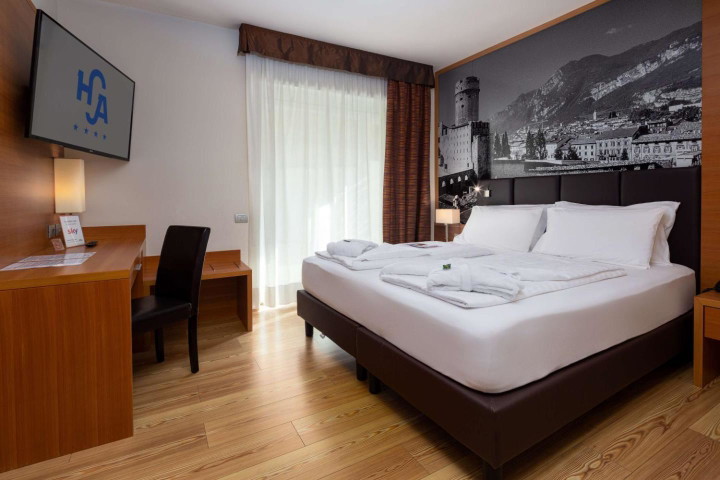 Best Western Hotel Adige - Folgaria