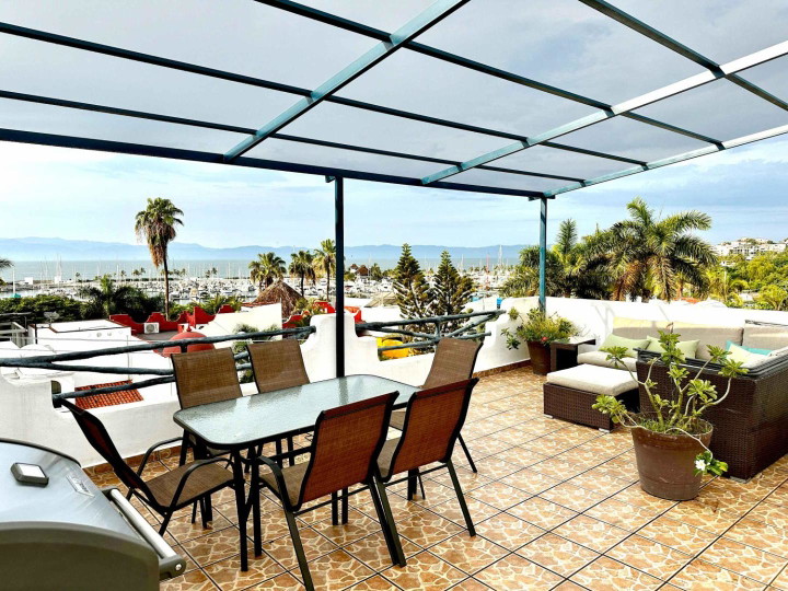 Casa Zorro - Bucerías