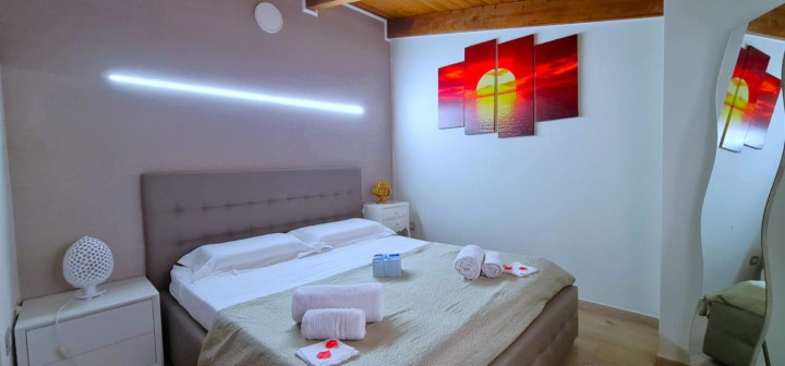 Luxury Casello 28 Affitti Brevi - Basilicata