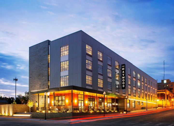 The Haywood, Tapestry Collection By Hilton - El Dorado, AR