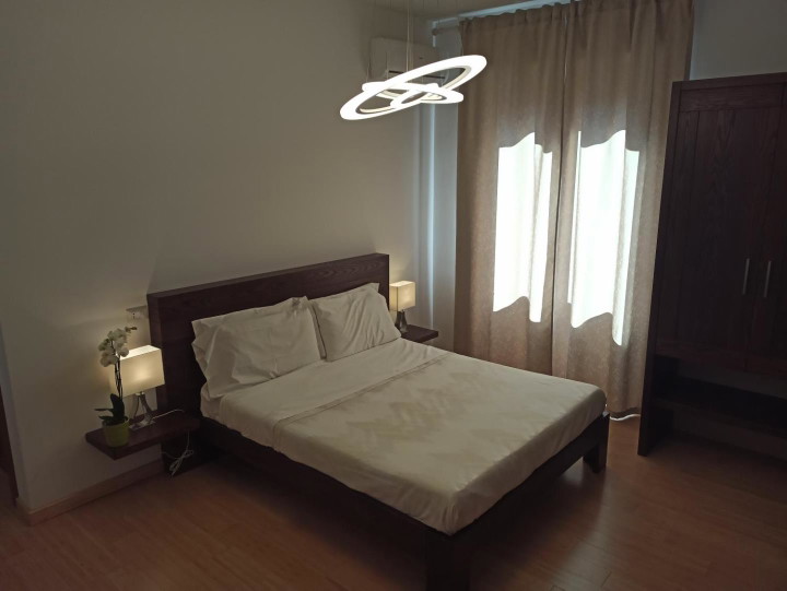B&b Alle Mura Di San Giovanni - Monti