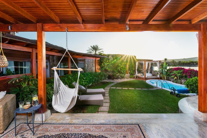 Gran Tauro Villa - Mogán