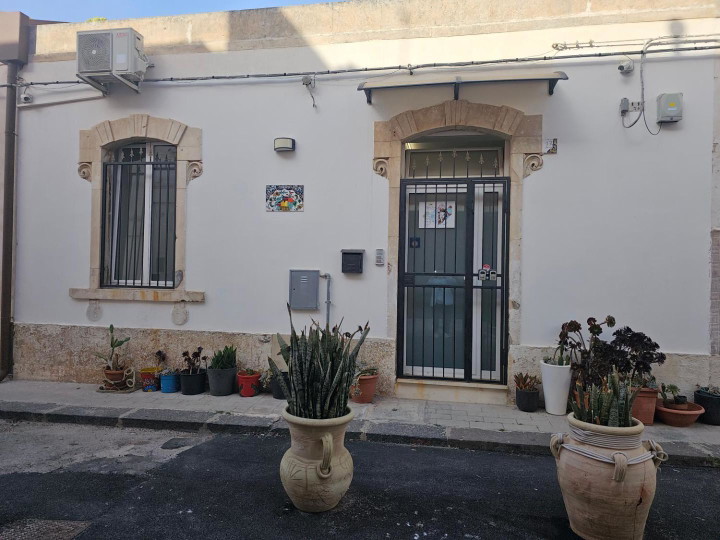 Regina Lucia Casa Vacanze - Syracuse