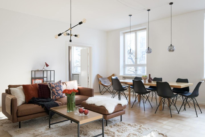 Stay Helsinki Premium Apartment - Helsinki