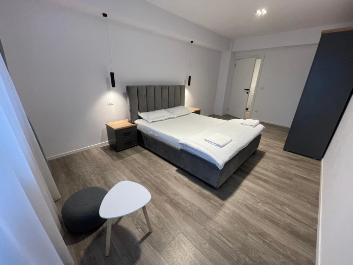 Sunny London Accomodation - Botoşani