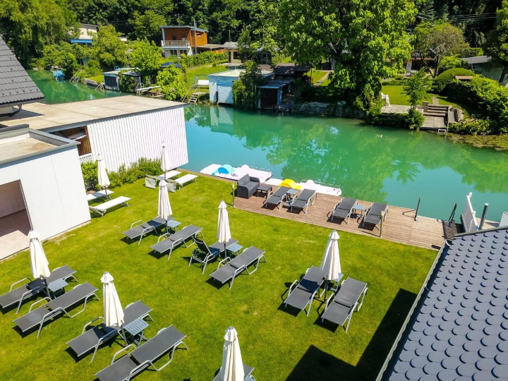 Hotel Rösch - Carinthia