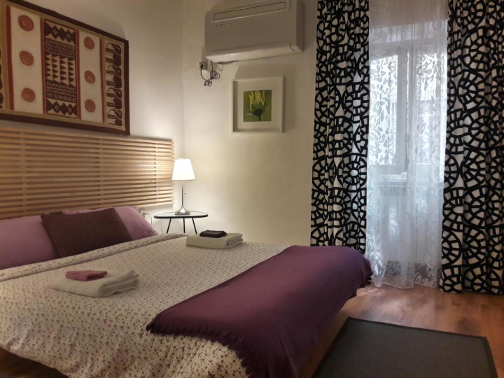 Casa Grazia-near Smn Station - Florence