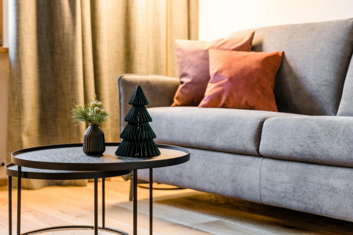Margarethe Apartments Lech - Lech
