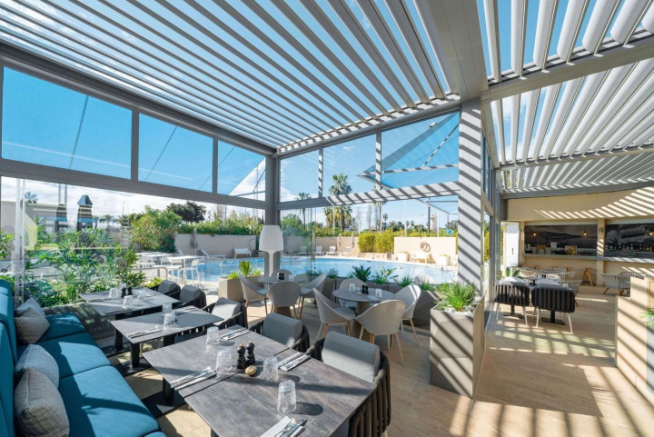 Radisson Hotel Nice Airport - St-Laurent-du-Var