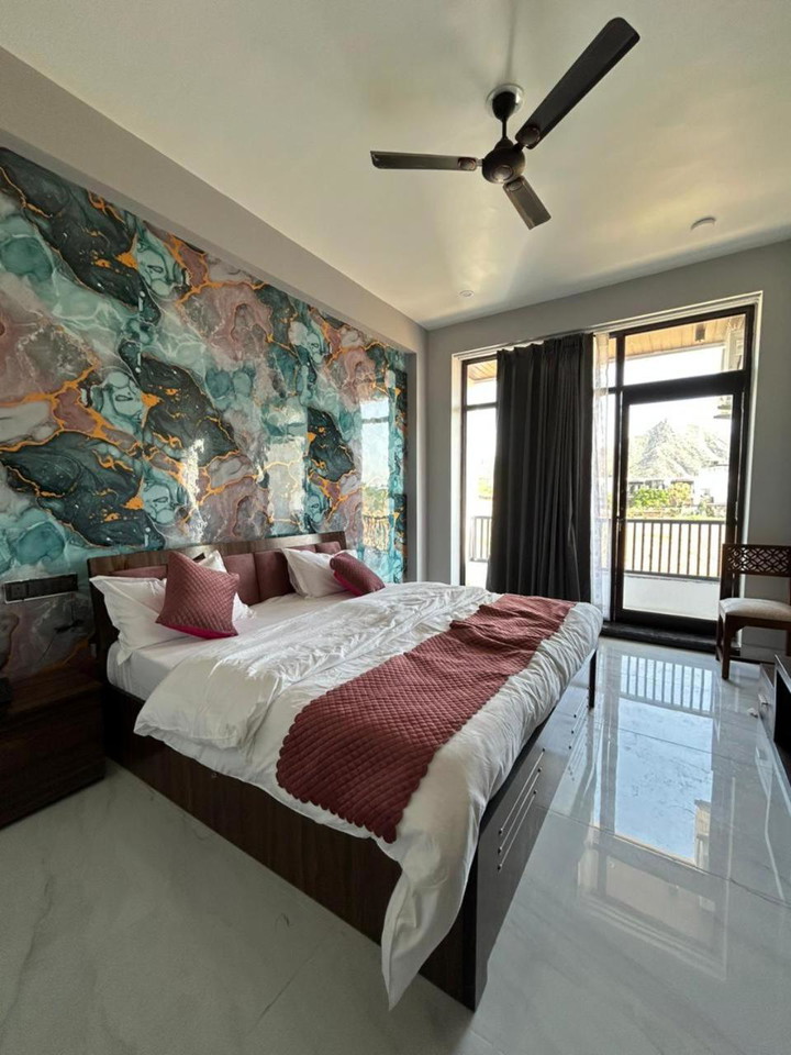 Hotel Pushkar Pulse - Pushkar