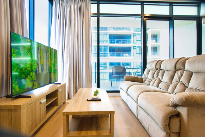 Deluxe 2br Retreat - Pool And Wellness Facilities - Stirling, SA, Australia
