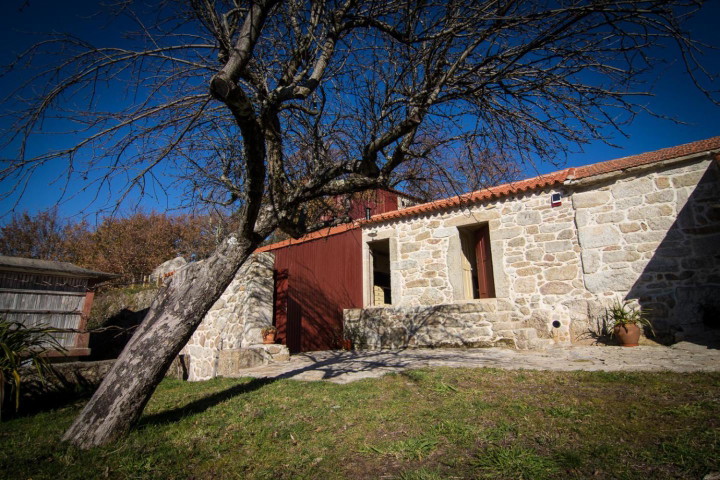 Casas Dos Avos - Região do Norte