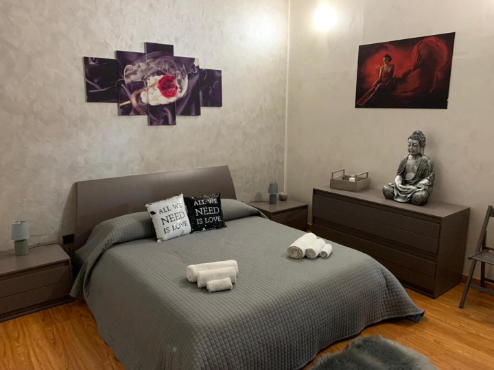 Appartamento La Regina Del Garda - Peschiera del Garda