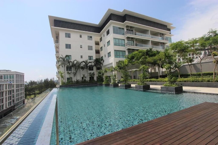 The Loft Imago - Kota Kinabalu