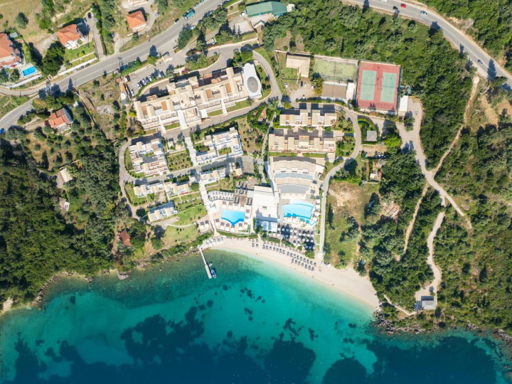 Porto Galini Seaside Resort & Spa - Lefkada