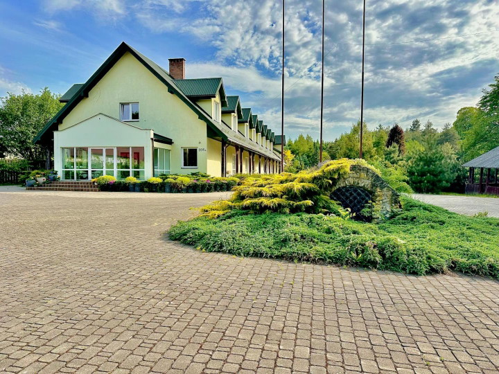 Leśna Ostoja - Poland