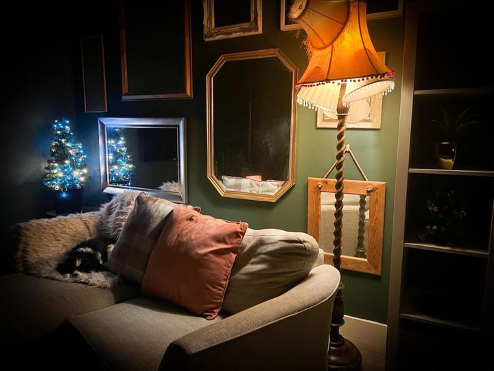 The Nook At Ballyward Croft - Strangford