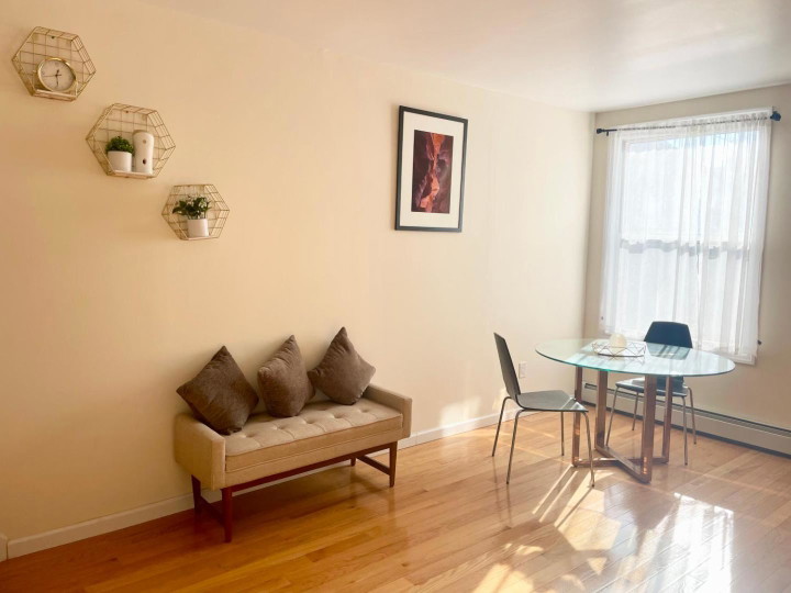 Stunning, Spacious House In Brooklyn, Nyc! - Nueva York