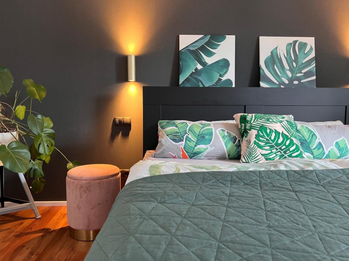 Hen-coop Inn Appartement Mit Zwei Schlafzimmern & Netflix - Kaiserslautern