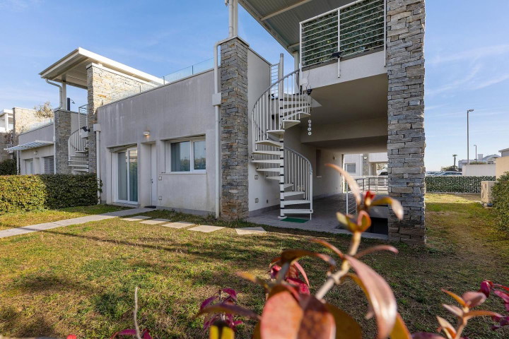 Bellavista Luxury Home - Valeggio sul Mincio