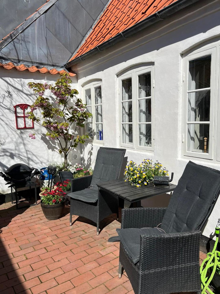 Ribe Sønderport Bed & Kitchen - Ribe
