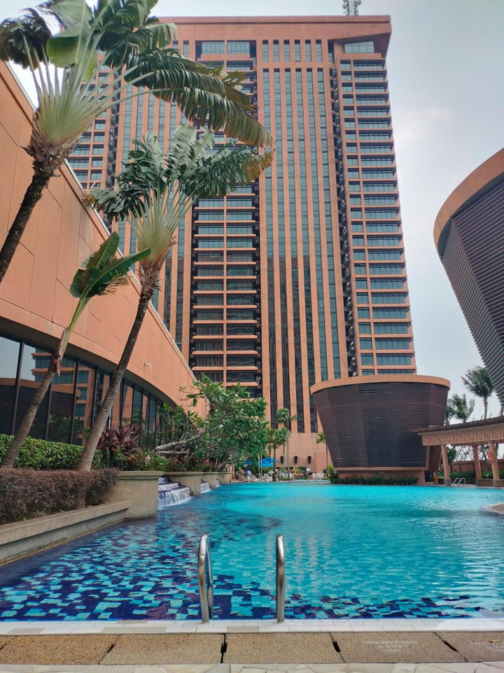 Homestay Suite At Times Square Kl - Kuala Lumpur