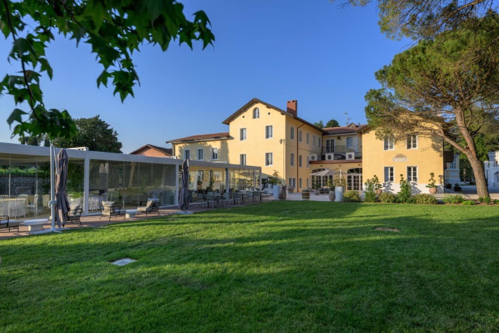 Country House Villa Russiz - Gorizia