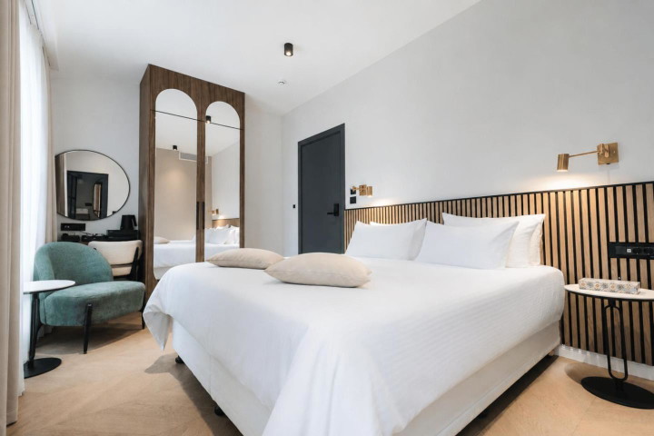 Hotel Flaneur - Belgrade