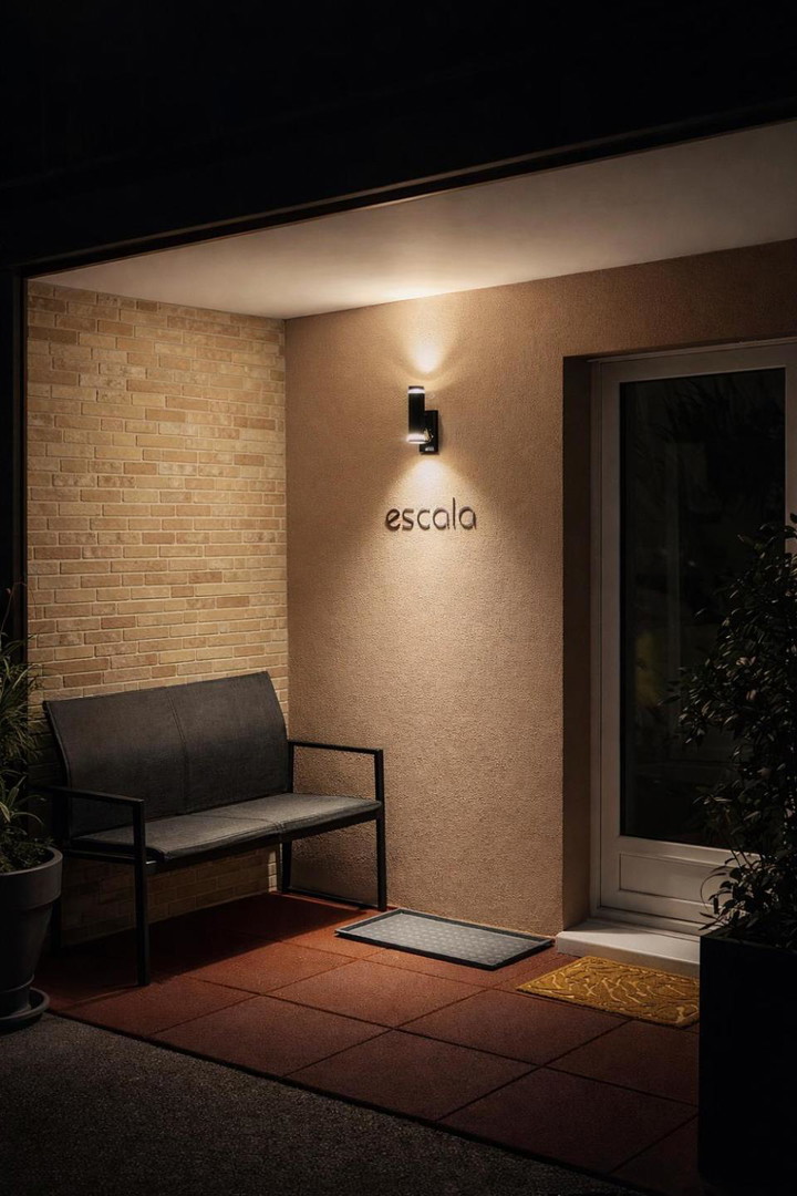 Escala - Family Room - Switzerland