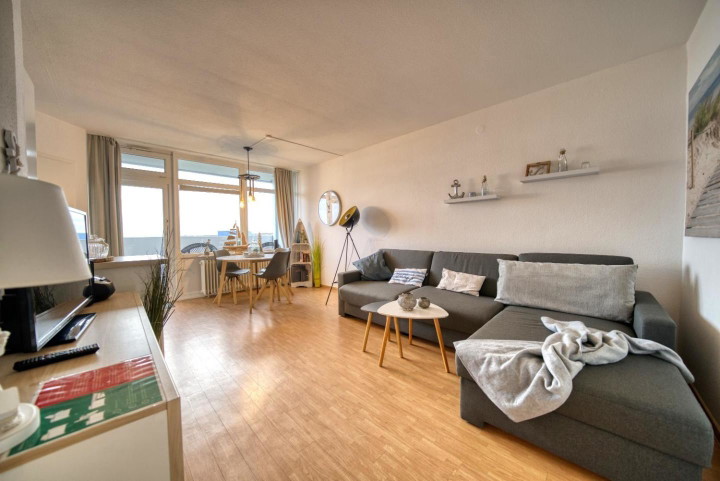 Ferienpark - Haus G, App 0g0811 - Heiligenhafen