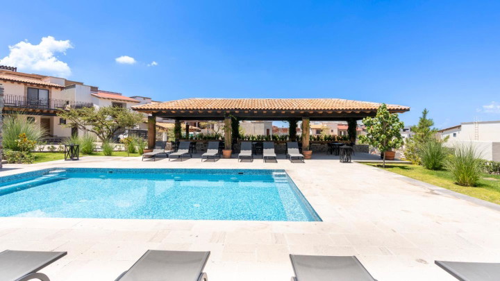 Private Hot Tub - Cozy 2br Home In Nueva Escondida - San Miguel de Allende