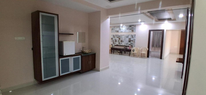 Downtown Stay - Rooms & Serviced Apartments - Vijayawada
