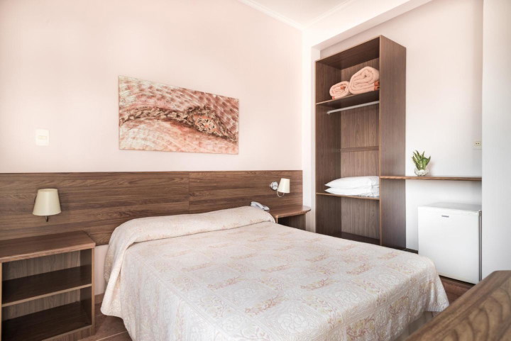 Hotel Marmo - Guararema