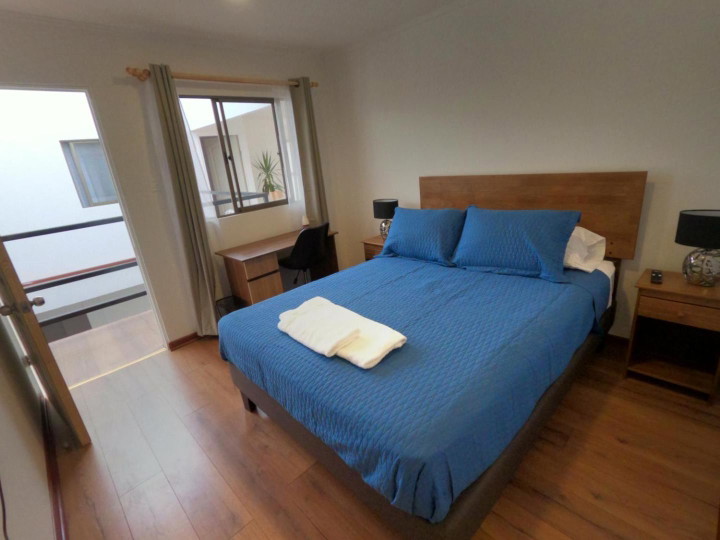 Hostal La Ruca - Antofagasta, Chile