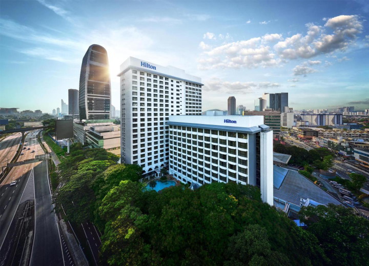 Hilton Petaling Jaya - Kota Damansara