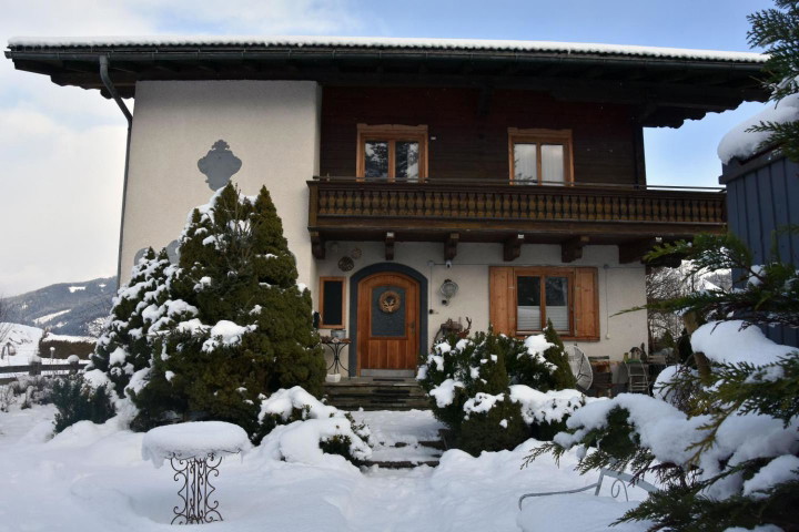 4 Elements Appartmenthaus Monarda - Flachau