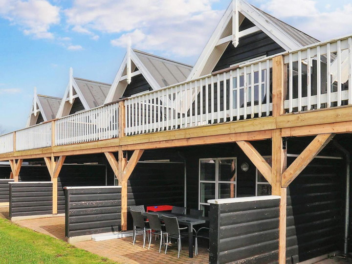 4 Person Holiday Home In Blåvand-by Traum - Blåvand
