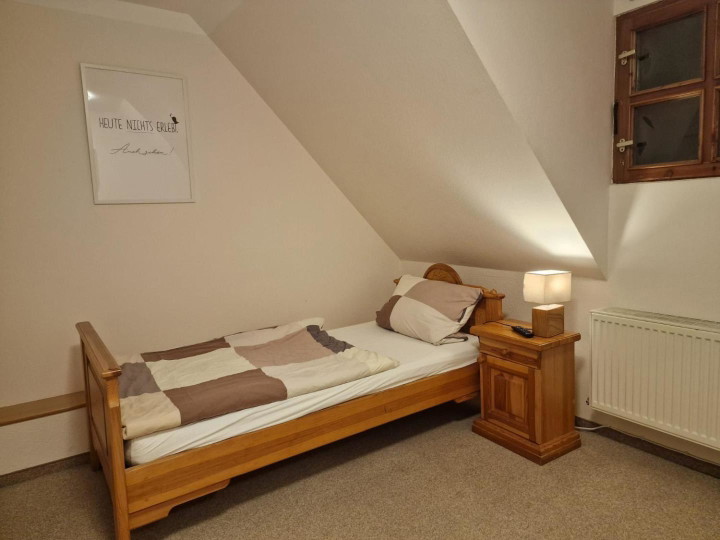 Gasthaus Fontane Gmbh - Eichwalde