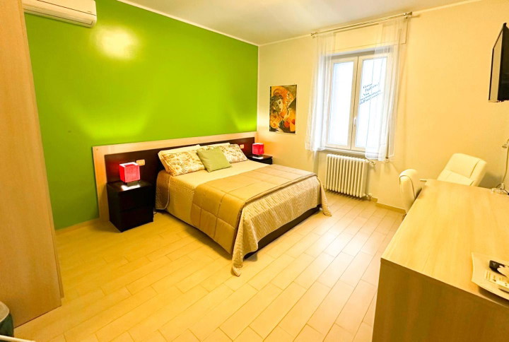 Fitta Camere Matera - Superior Plus Class - Matera