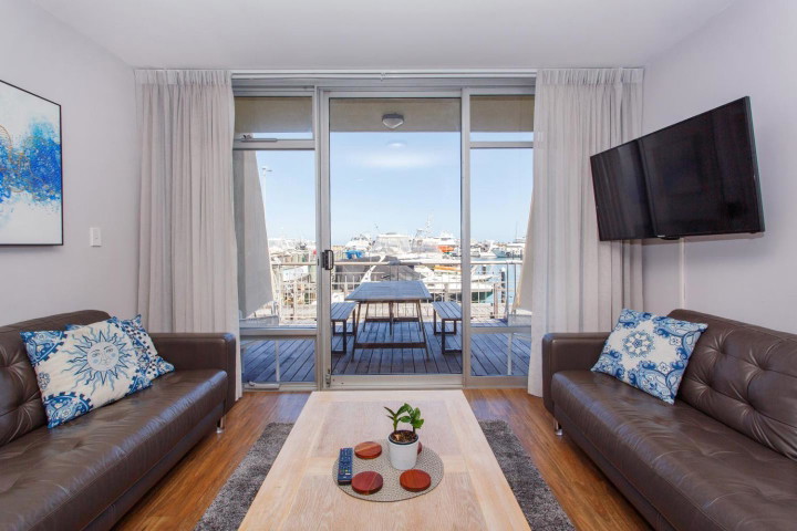 Sunset Marina Escape Freo-amazing Views & Central - Cottesloe