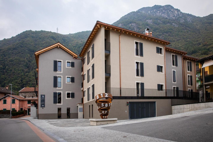 Residenza 3544 - Switzerland