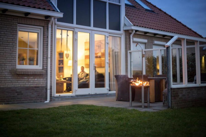 Weidevilla Xxxl - Ameland