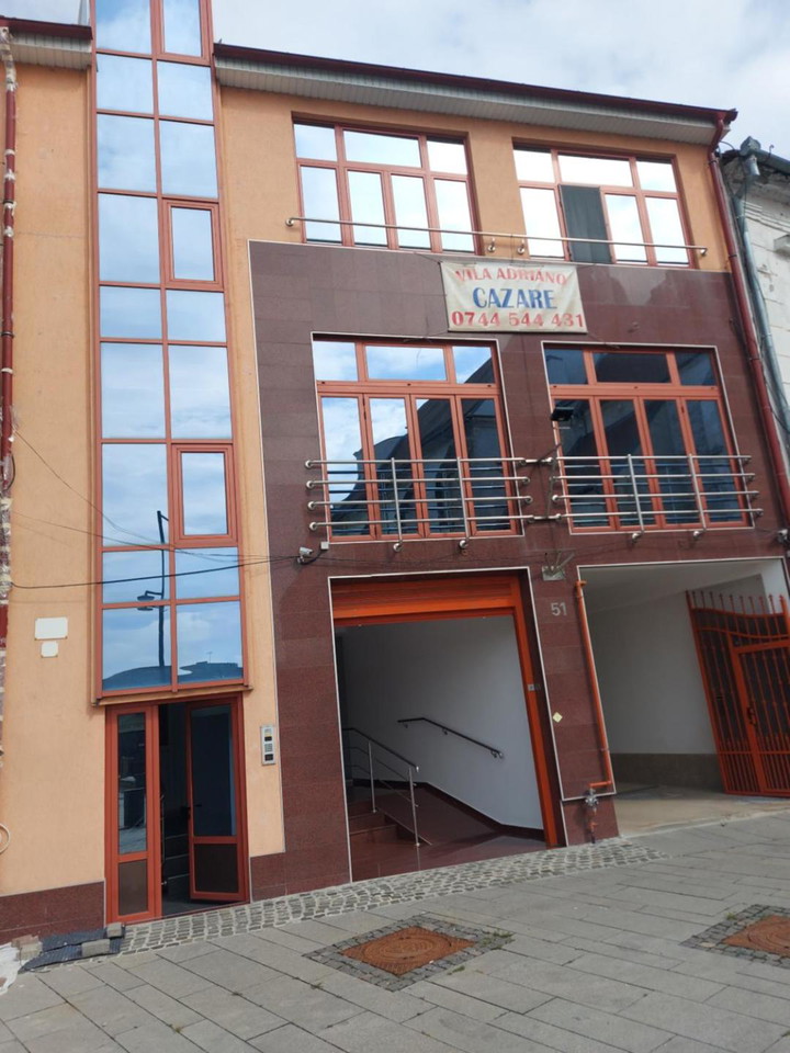 Apartament Adriano - Turda